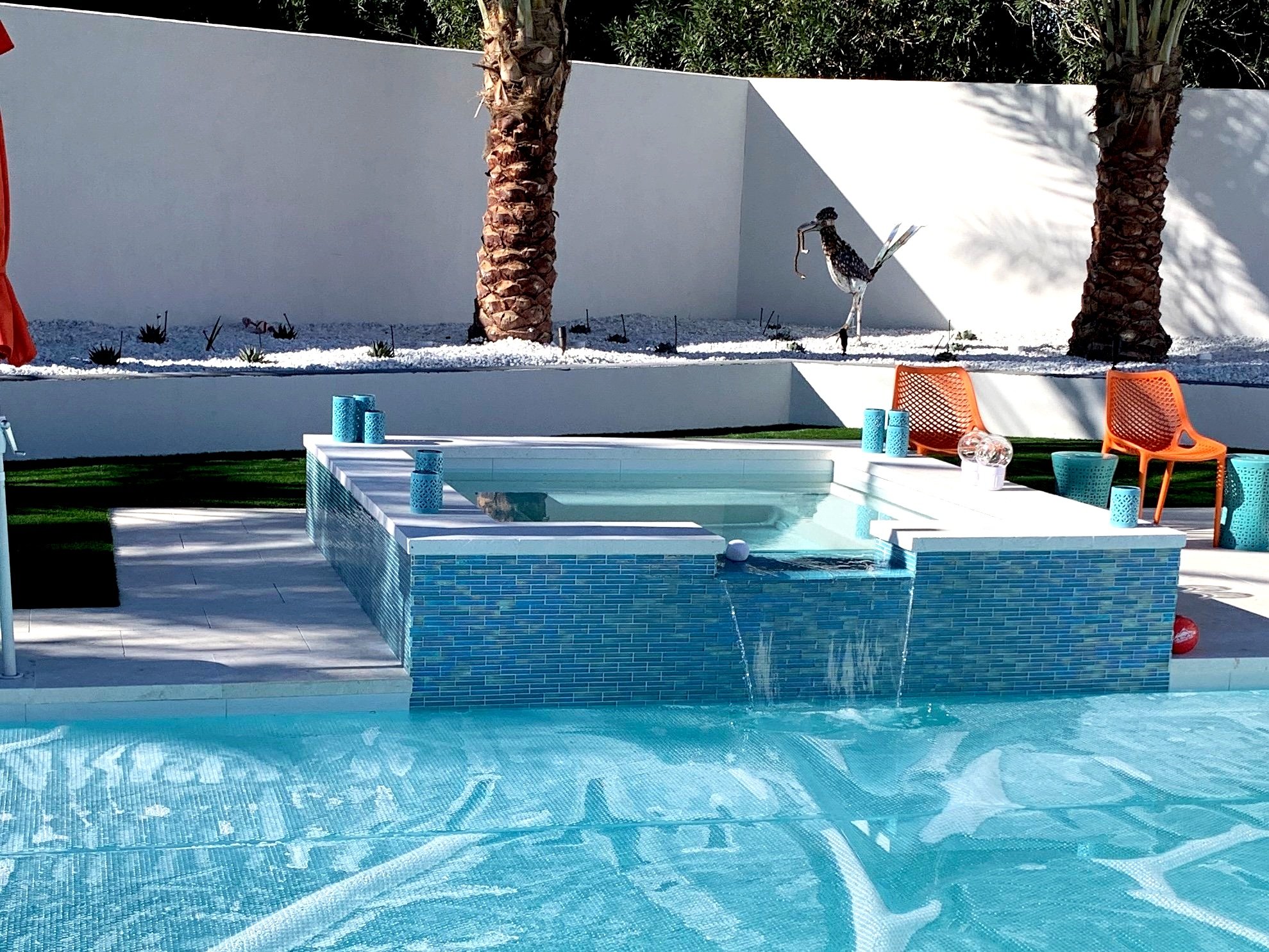 Custom Pool Builds | Atlantis Pools and Outdoors Inc